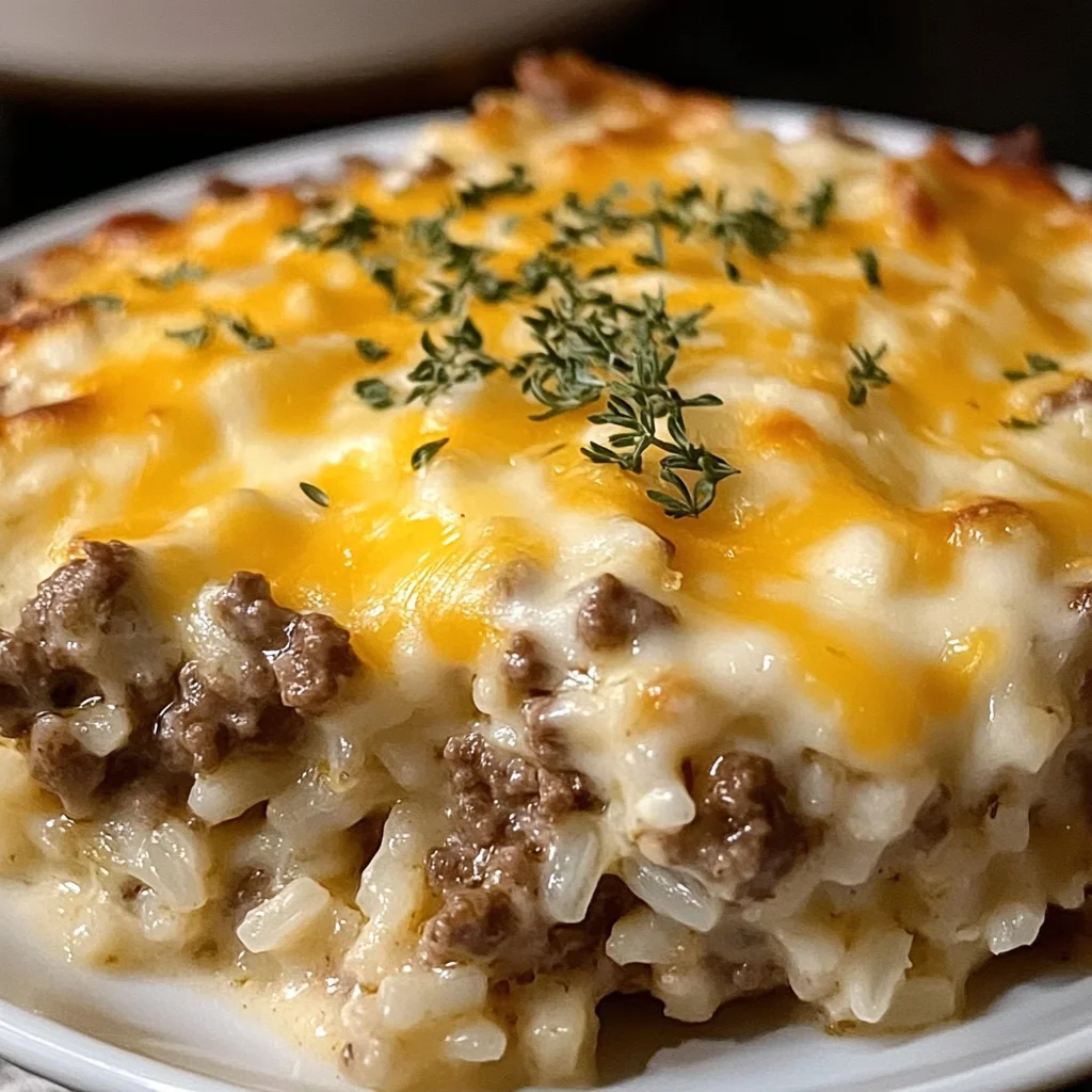 Comfort Food